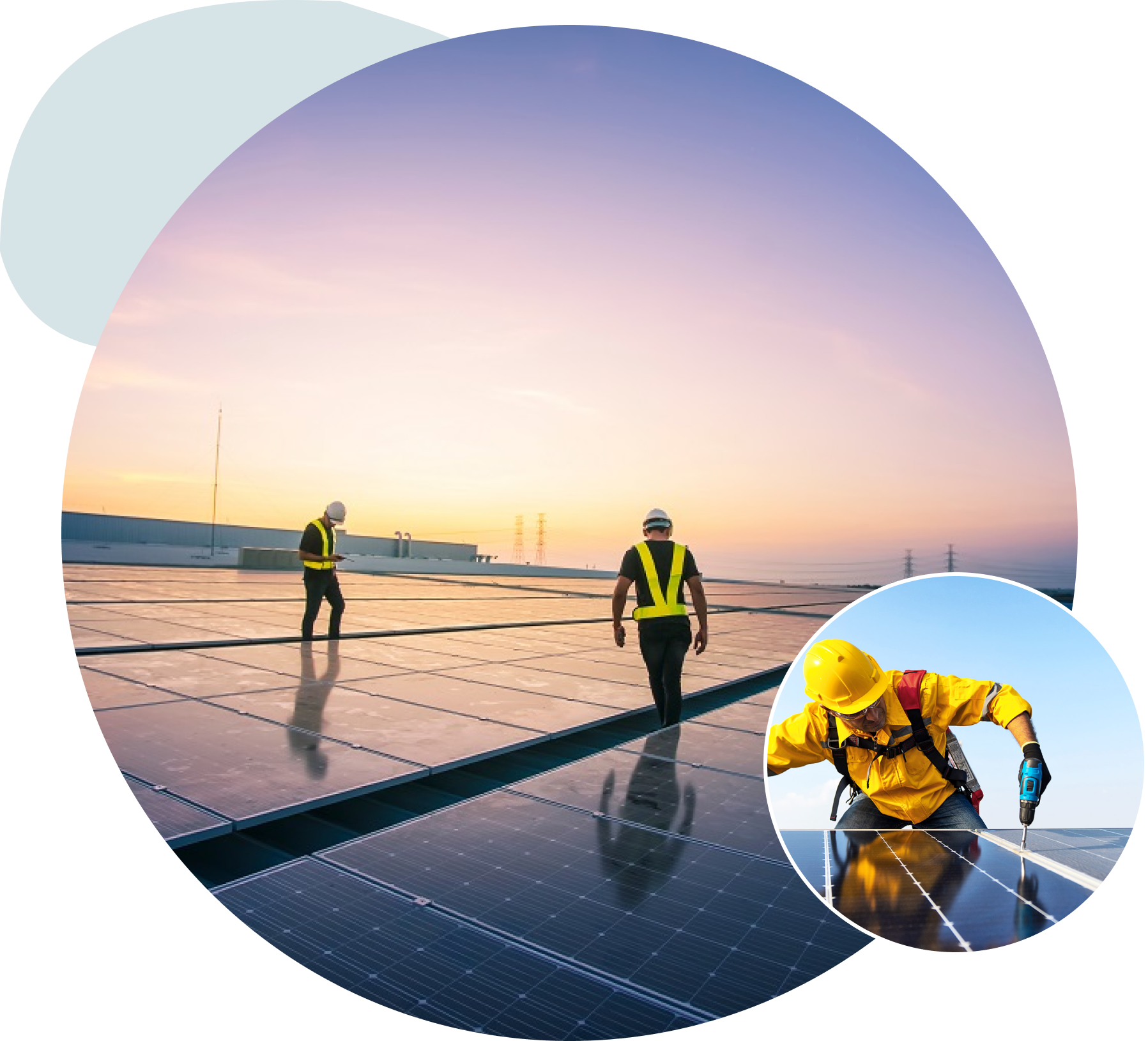 SilverLanding – Solar For Your Home & Business